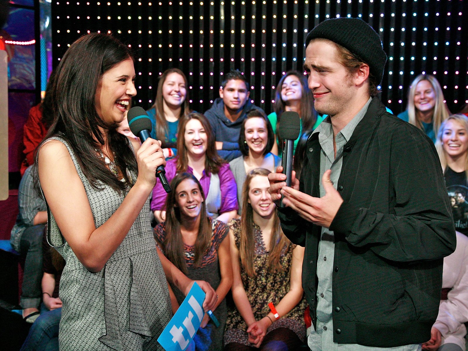 TRL Returns to MTV — with a Twist | Us Weekly