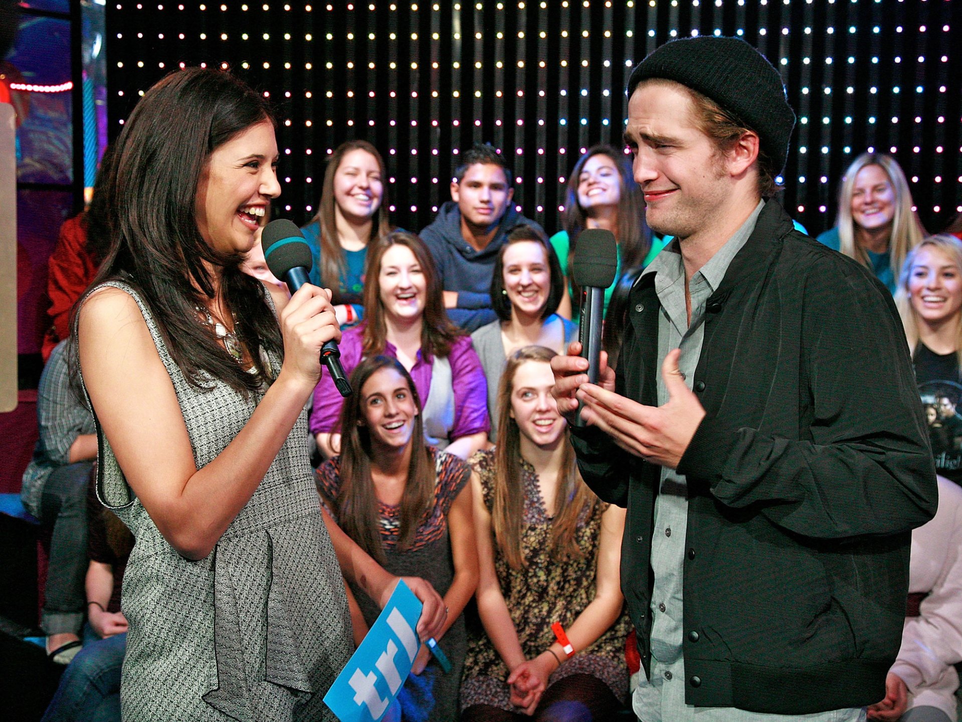 TRL Returns to MTV — with a Twist | Us Weekly