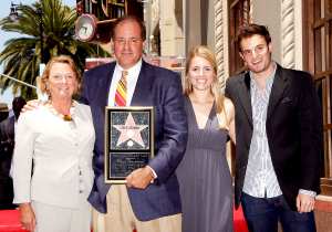 ESPN Broadcaster Chris Berman's Wife Killed in Car Crash | Us Weekly