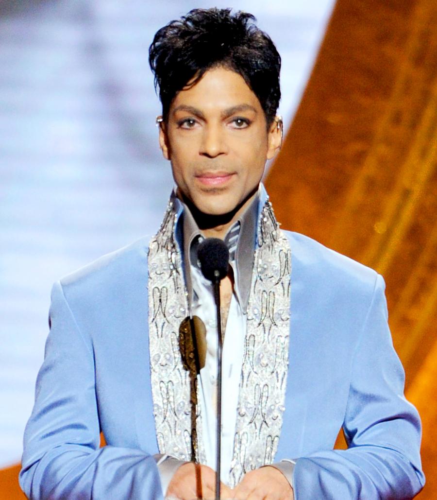 Prince Remembered by Chaka Khan, Boy George and Lenny Kravitz | Us Weekly