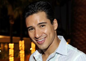 Mario Lopez: I Cheated on Ex Ali Landry Days Before Wedding | Us Weekly