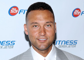 Derek Jeter Graduates College 33 Years Later at University of Michigan ...