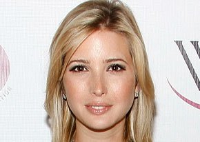 Ivanka Trump Leaves Hospital With Newborn Son Joseph: Picture