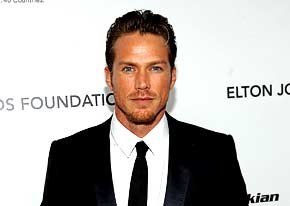 Jason Lewis: 'Midnight, Texas' Isn't a Vampire Show | Us Weekly