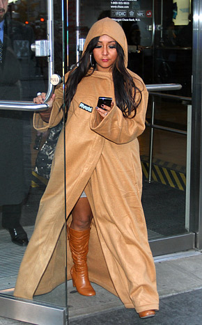 Snooki Celebrates Her Birthday in Style | Us Weekly