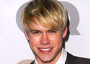 Chord Overstreet Crushing on Sandra Bullock, Talks Cory Monteith | Us ...