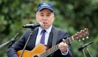 paul simon News - Us Weekly