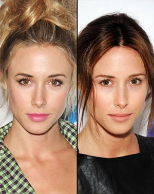 Gillian Zinser News - Us Weekly