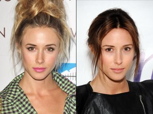 Gillian Zinser News - Us Weekly