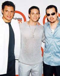 Justin Jeffre News - Us Weekly