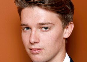 Patrick Schwarzenegger: I'm Going to the University of Southern ...