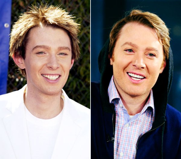 Clay Aiken News - Us Weekly