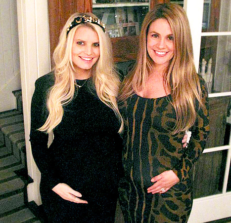 Jessica Simpson and CaCee Cobb’s Friendship Through the Years | Us Weekly