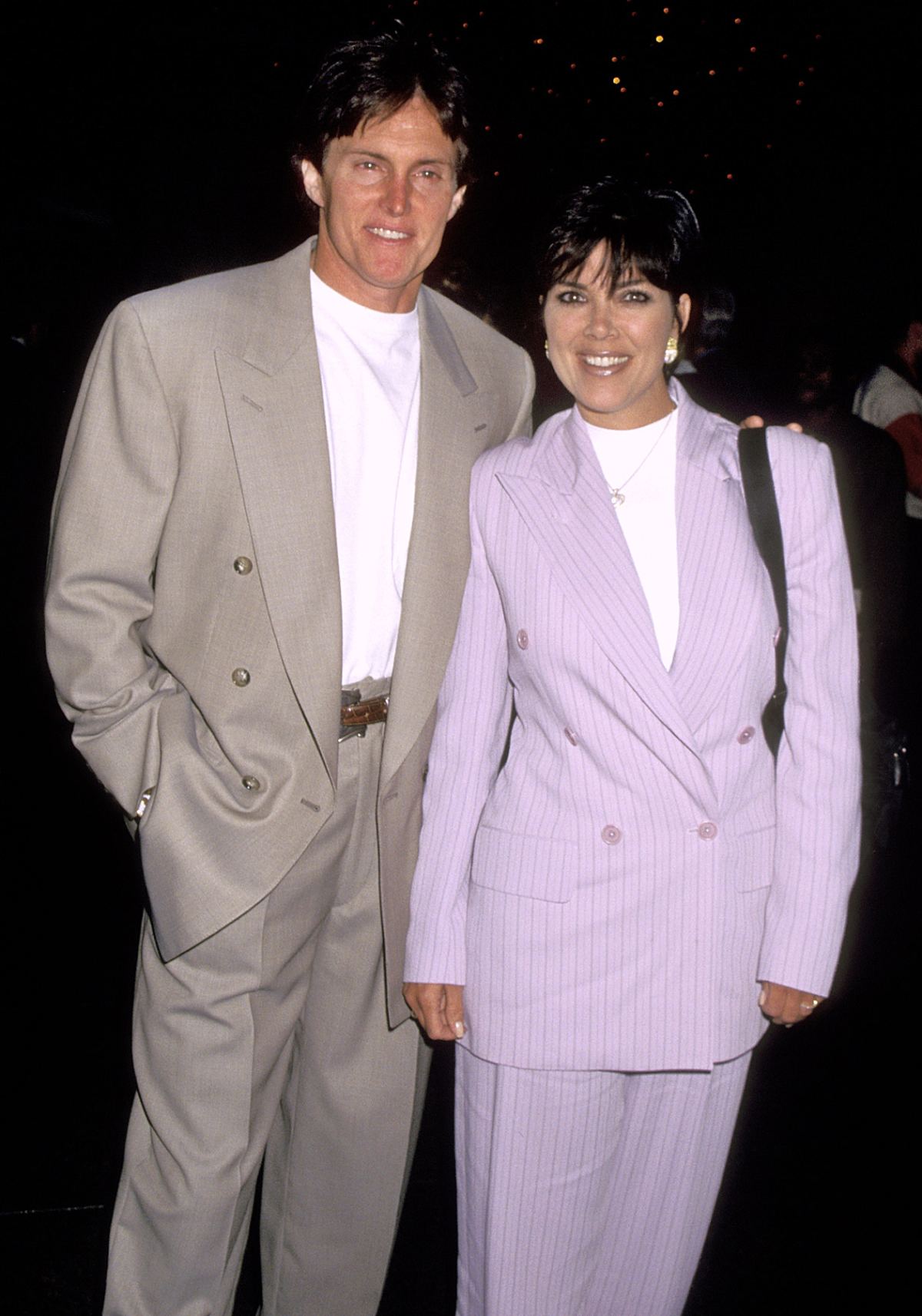 Kris Jenner Through the Years | Us Weekly