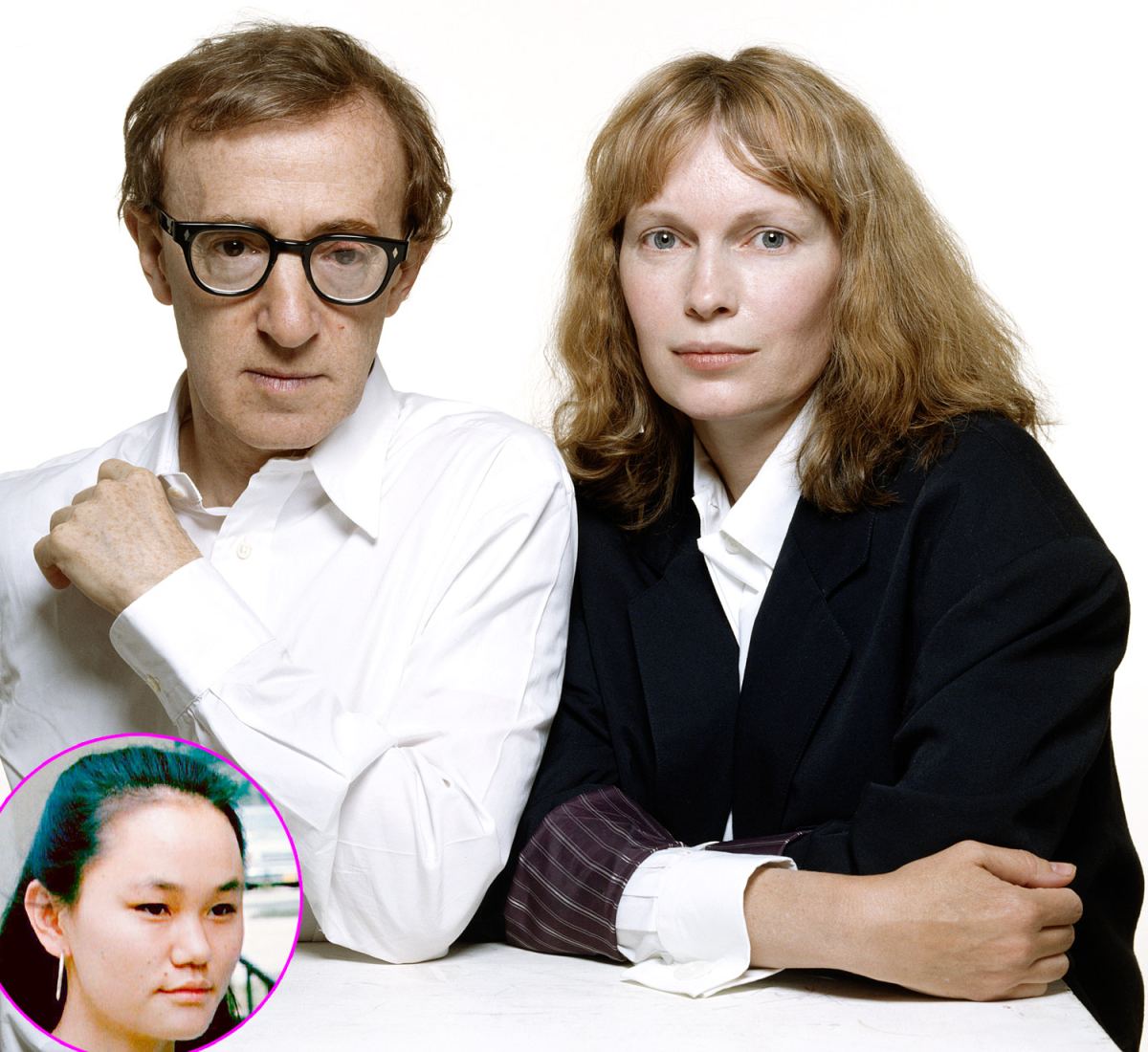 Soon-Yi Previn News - Us Weekly