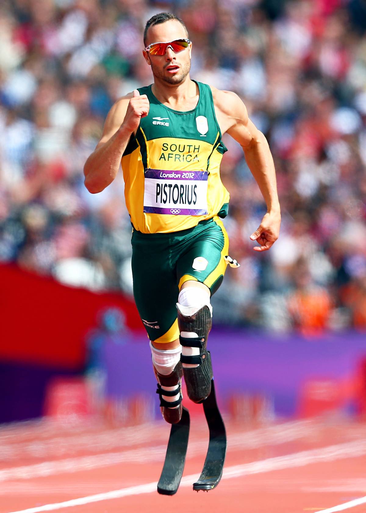 oscar pistorius News - Us Weekly