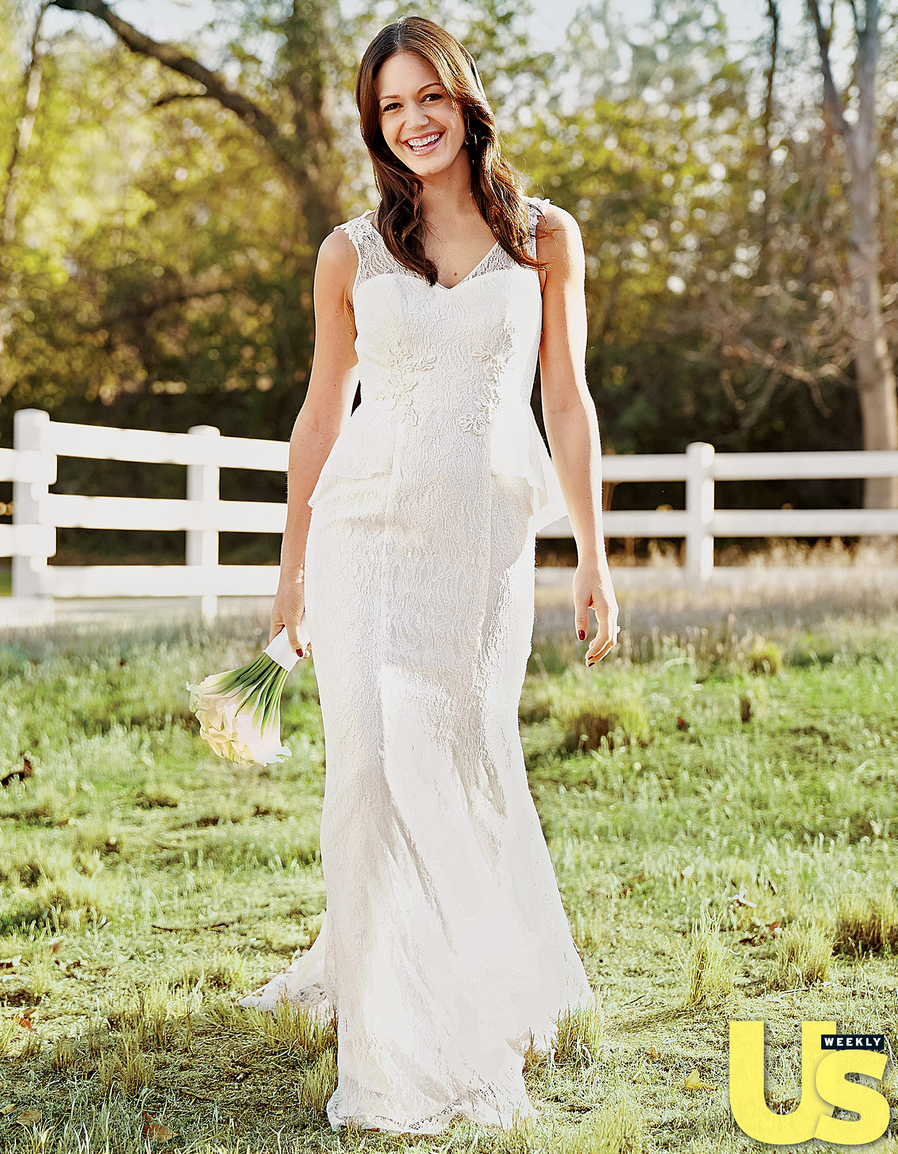 Desiree And Chris Wedding