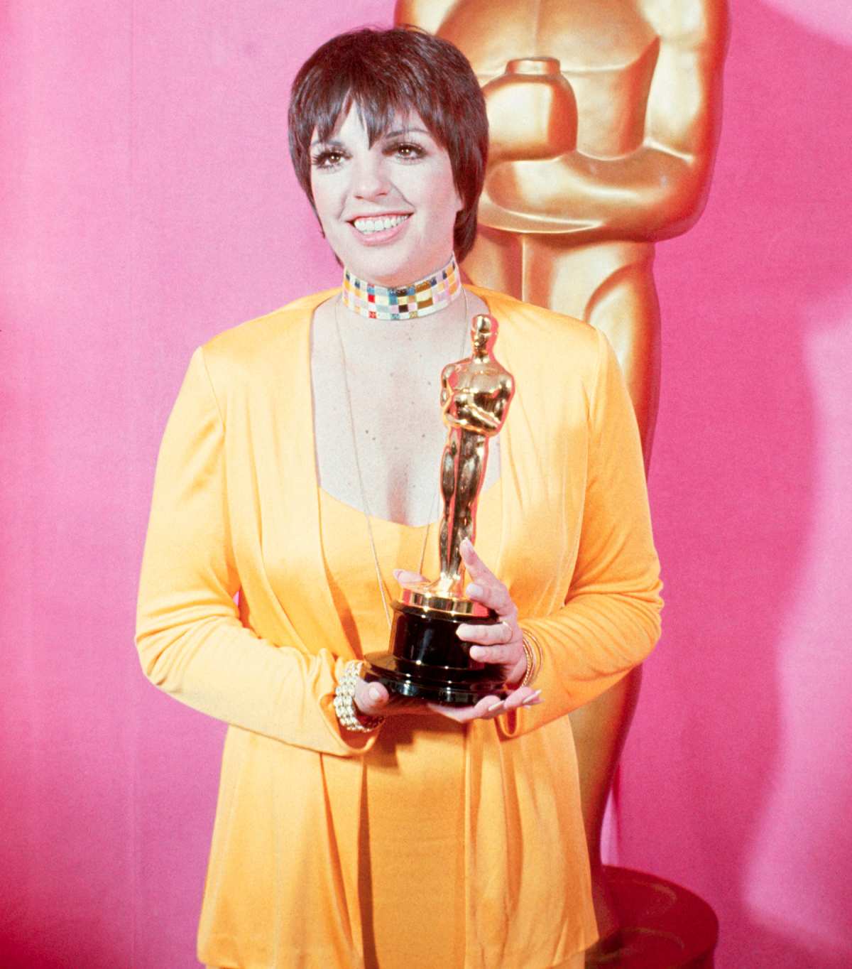 Oscars Red Carpet Fashion: Best Dressed Stars of All Time