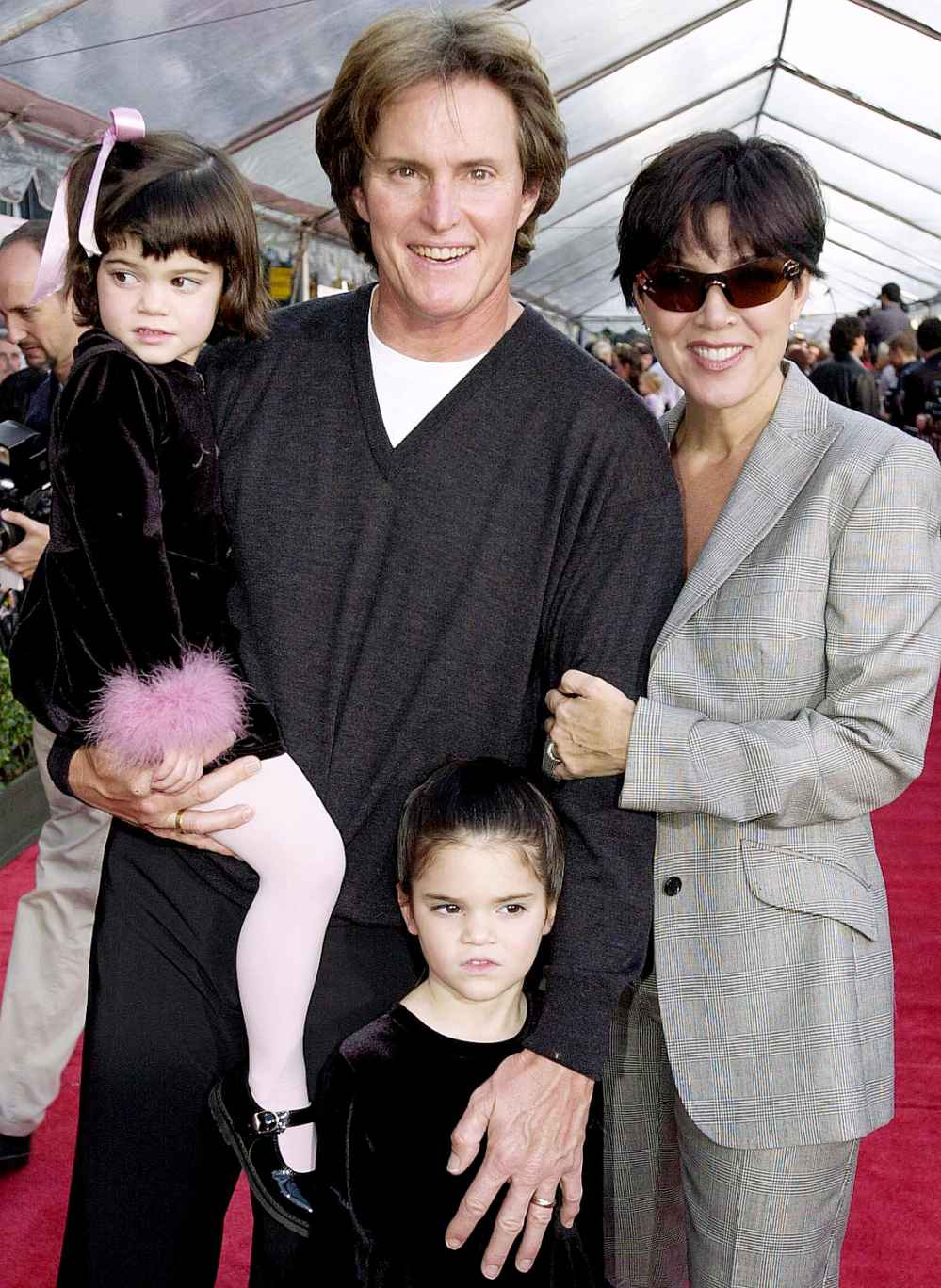 Caitlyn Jenner Through the Years: Photos | Us Weekly