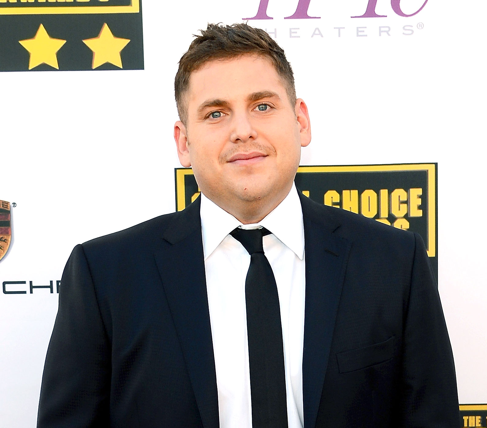 Jonah Hill Lashes Out With Homophobic Slurs in Fight With Paparazzo ...