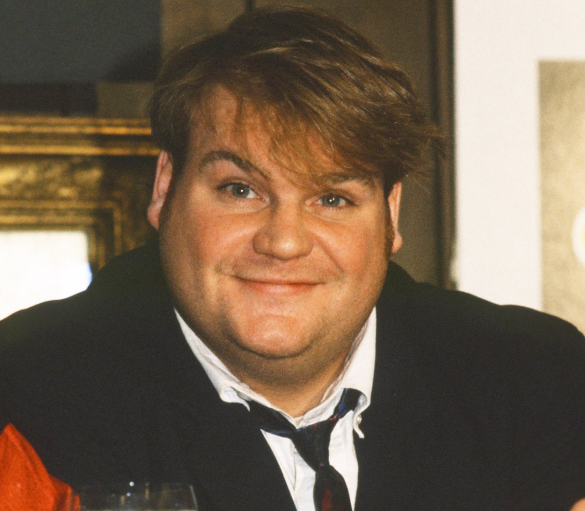 Chris Farley News - Us Weekly