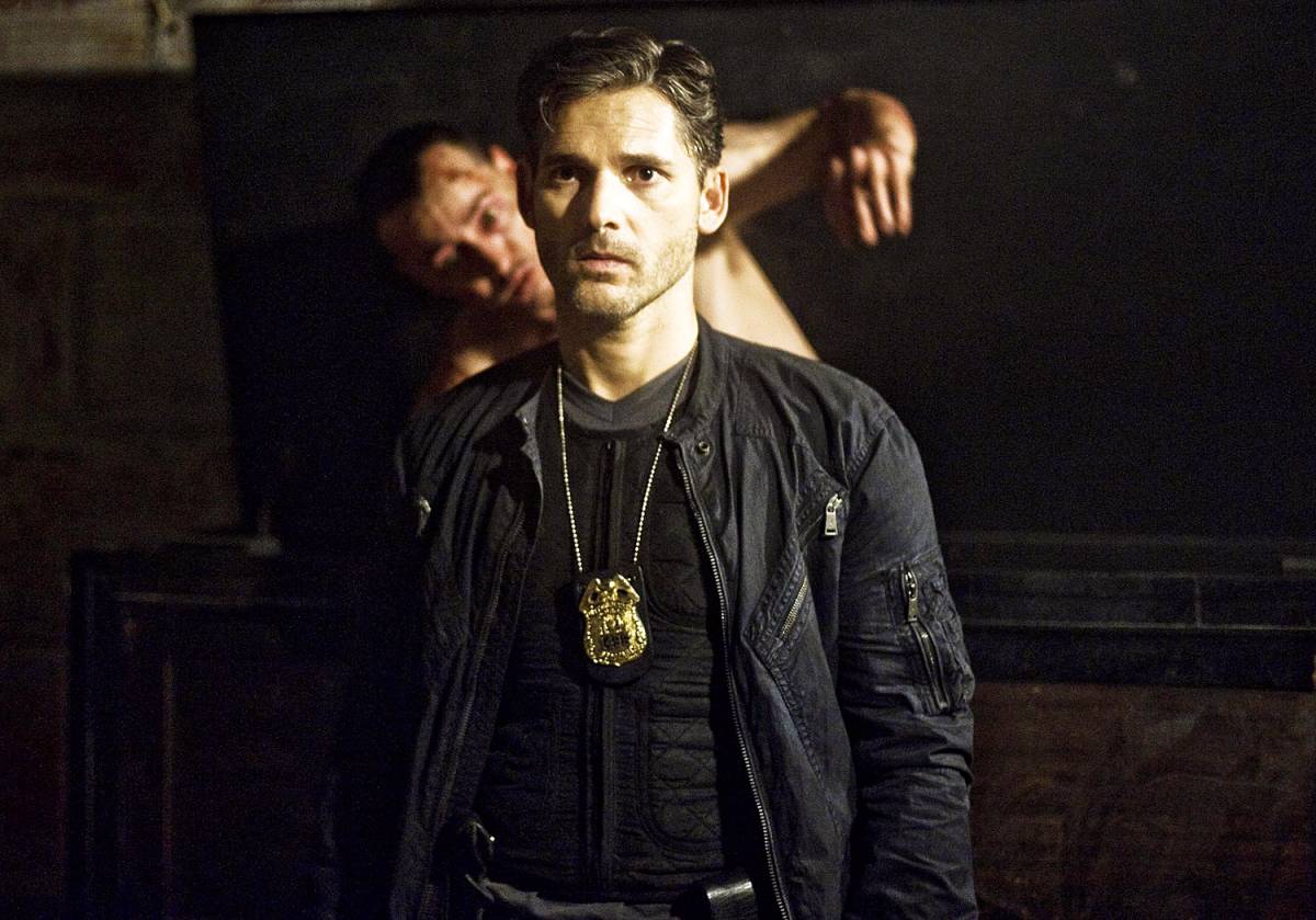 eric bana News - Us Weekly