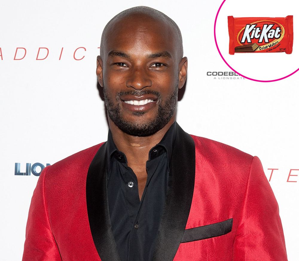 Chrissy Teigen, More Stars Reveal Favorite Halloween Candies: Photos ...