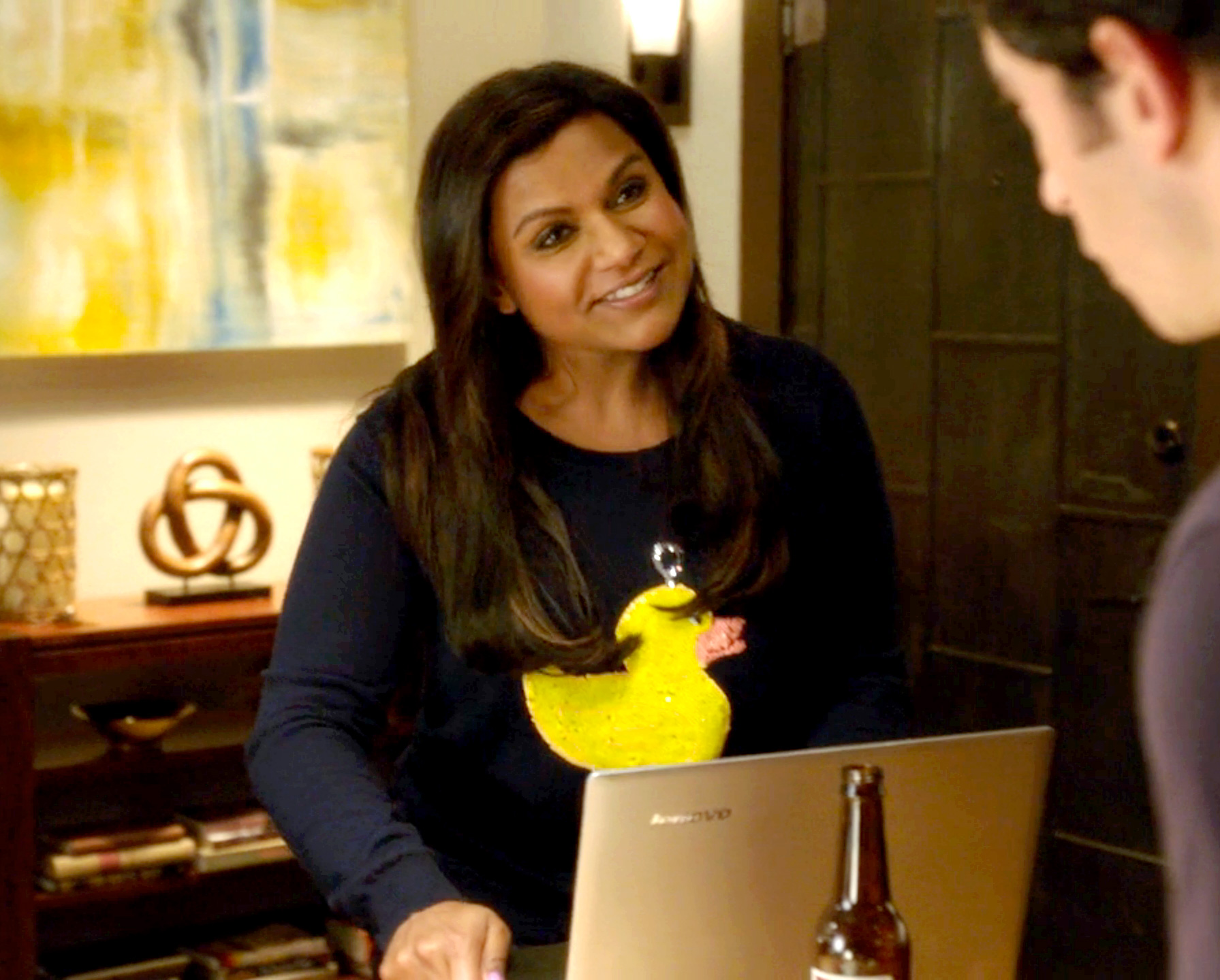 Mindy Project Style: Find the Fashions Seen on Season 3, Episode 7 | Us ...