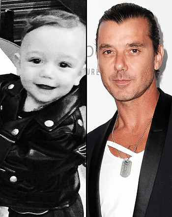 Apollo Rossdale