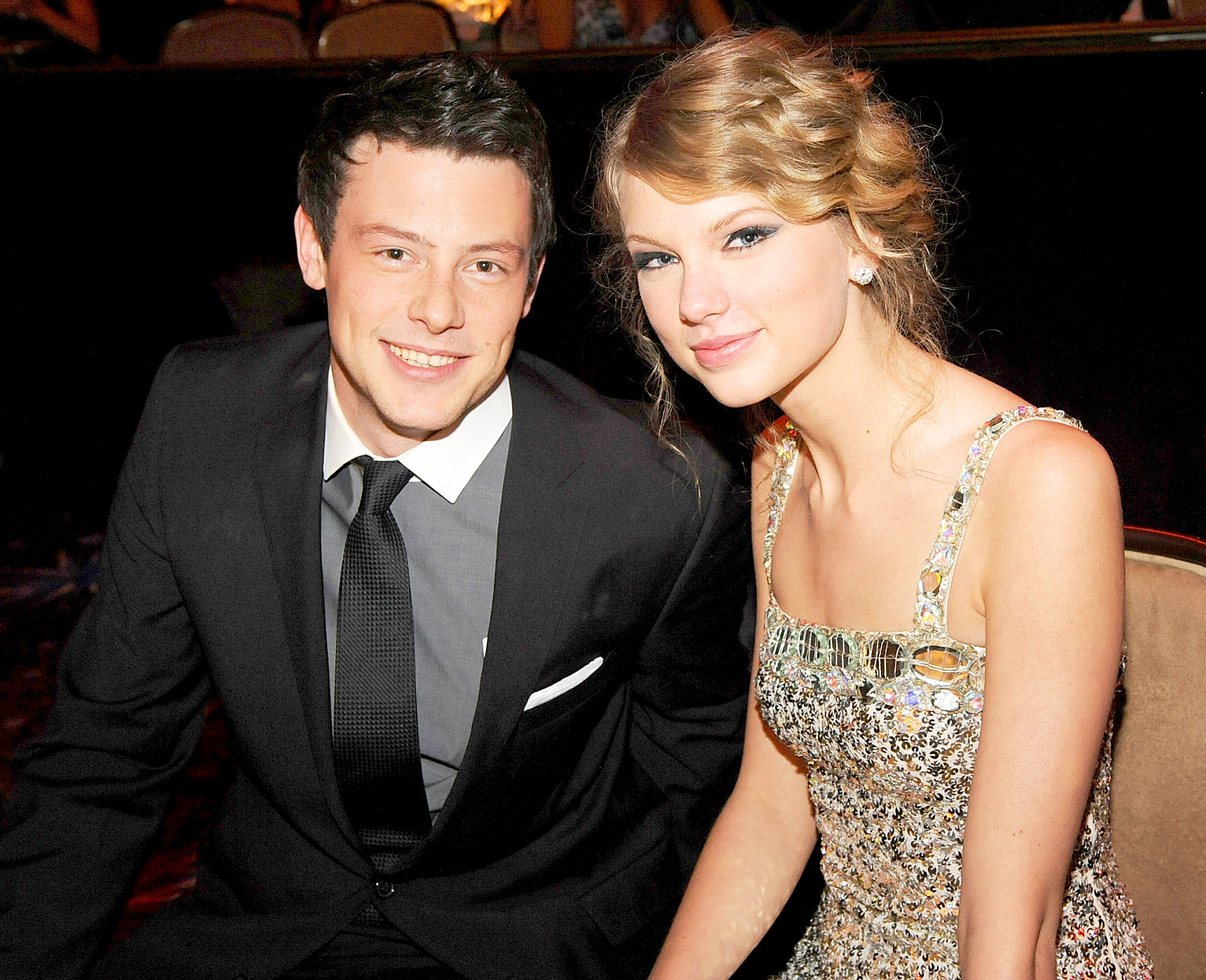 Historial amoroso de Taylor Swift: cronología de exparejas y novios ...