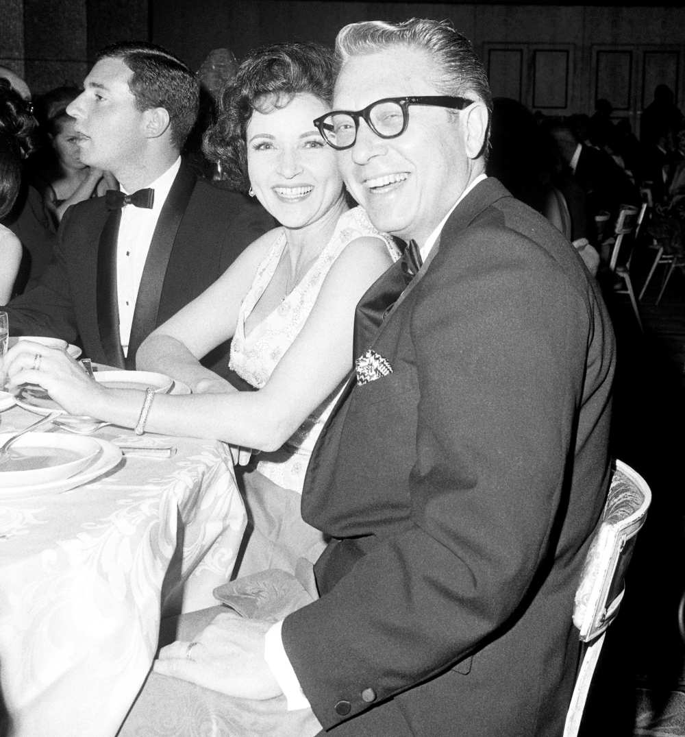 Betty White's Best Moments Through the Years | Us Weekly