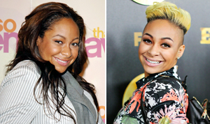 Raven-Symone Used to Tan Several Times a Week to Have Darker Skin | Us ...
