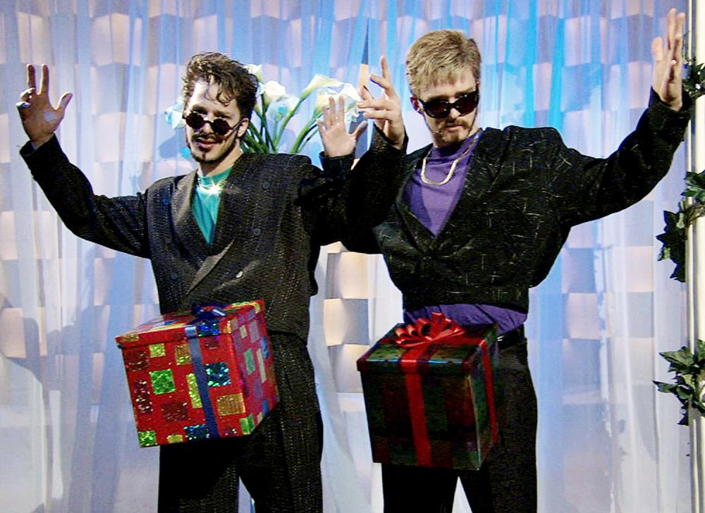 Saturday Night Live's Most Successful Cast Members Ever