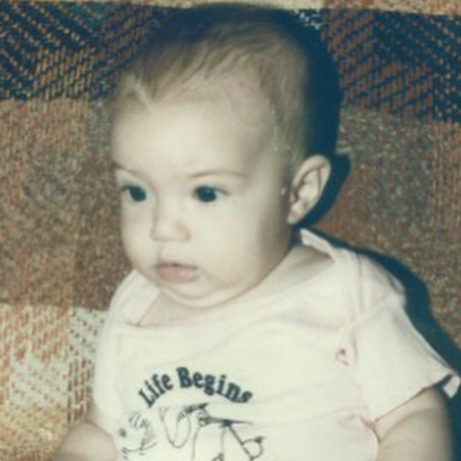 Celebs’ Best Throwback Thursday Pictures Through the Years | Us Weekly