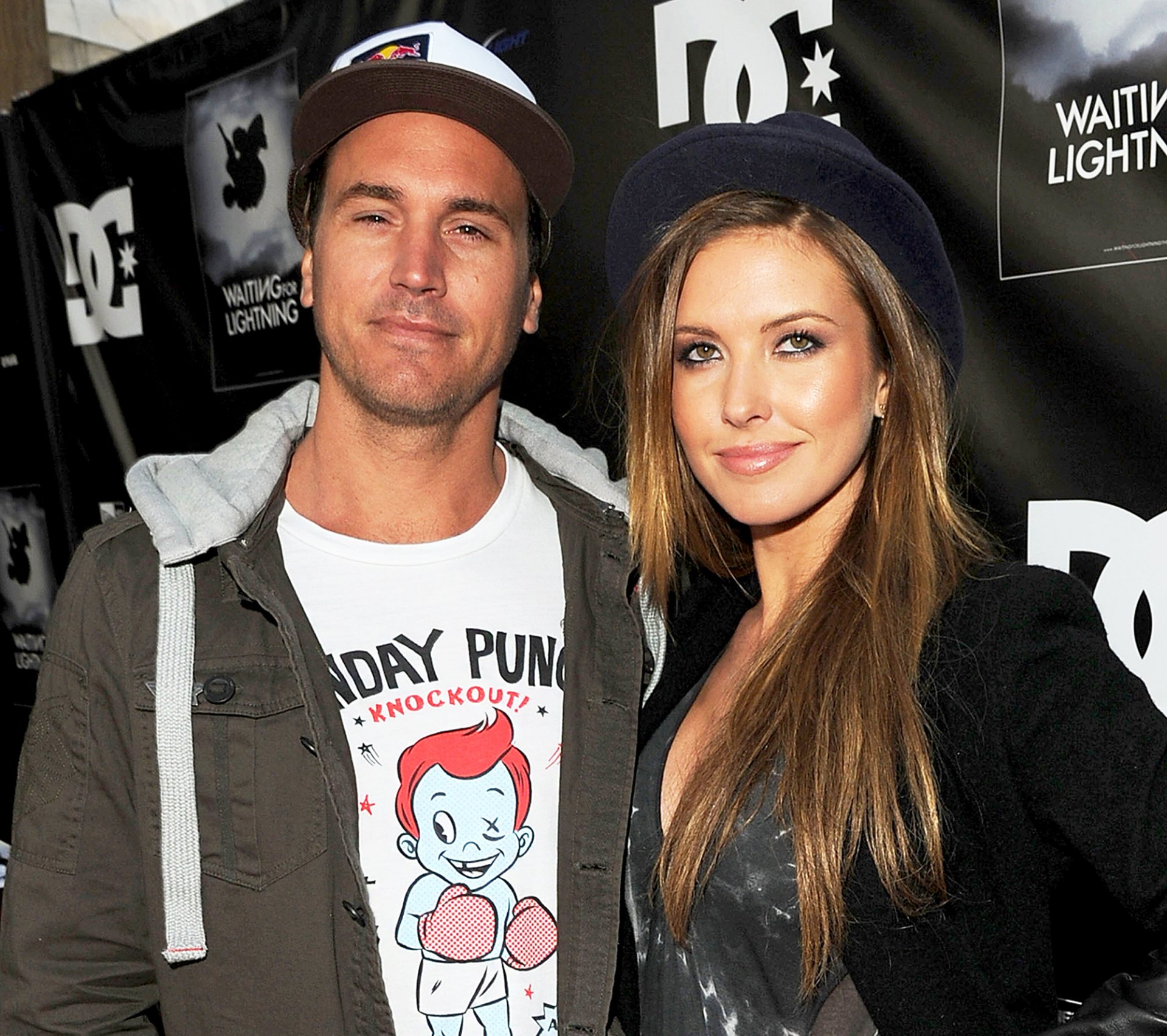 Audrina Patridge, Corey Bohan Reach Custody Agreement | Us Weekly