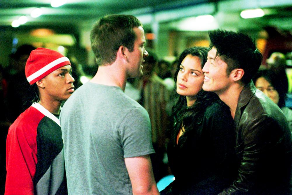 'Fast and Furious' Franchise Through the Years: Photos | Us Weekly