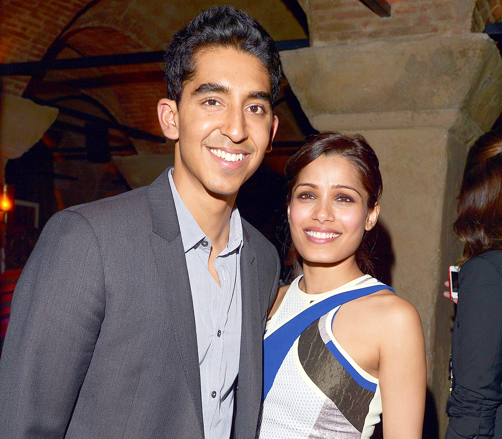 Dev Patel News - Us Weekly