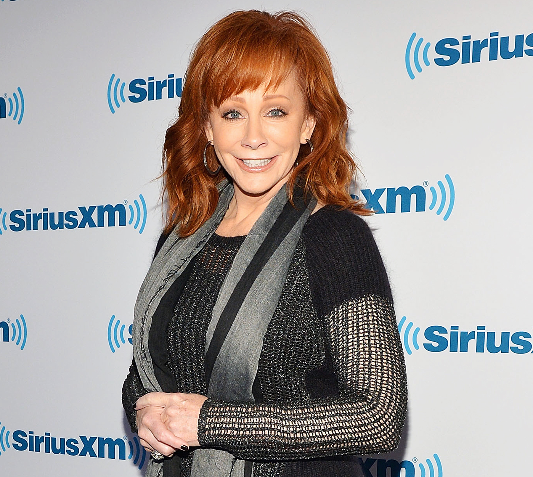 Reba McEntire Loves Whiskey and 7Up: 25 Things You Don't Know About Me