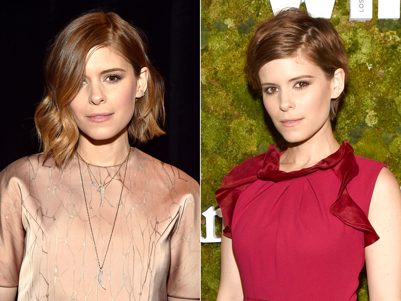 Kate Mara Body Measurements