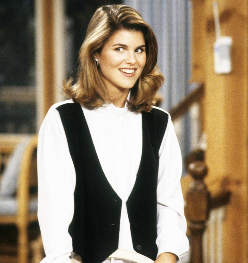 ‘Full House’ Stars: Then and Now!