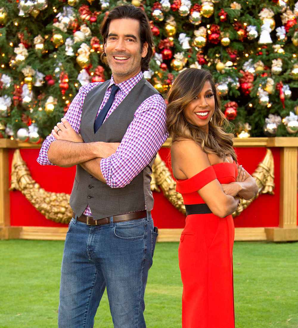 Carter Oosterhouse News - Us Weekly