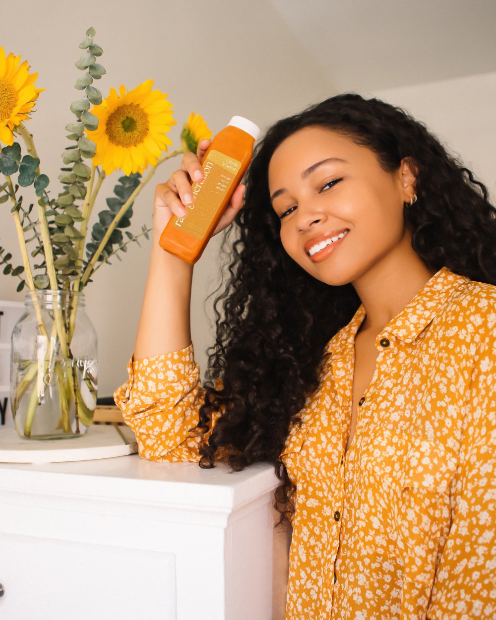 Get Bikini-Ready With Raw Generation Skinny Cleanse: Details | Us Weekly