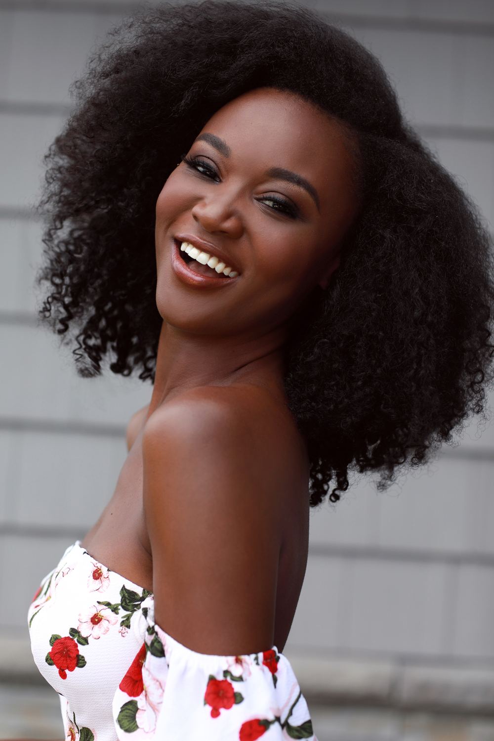 Deshauna Barber’s Inside-Out Beauty Secrets - Us Weekly