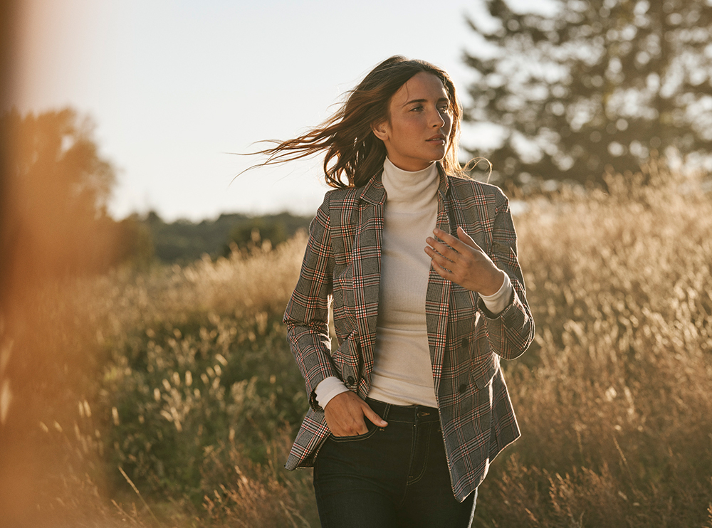The 5 Looks You Need for Fall’s Favorite Outdoor Activities | Us Weekly