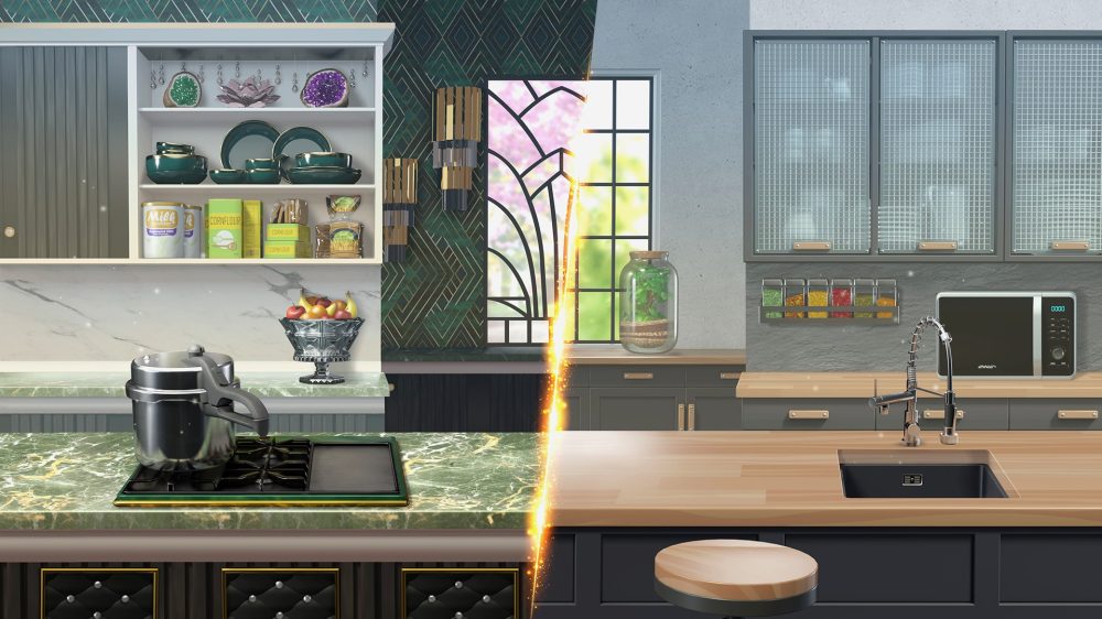 Gordon Ramsay Launches New 'Chef Blast' Puzzle Cooking Game: Details ...