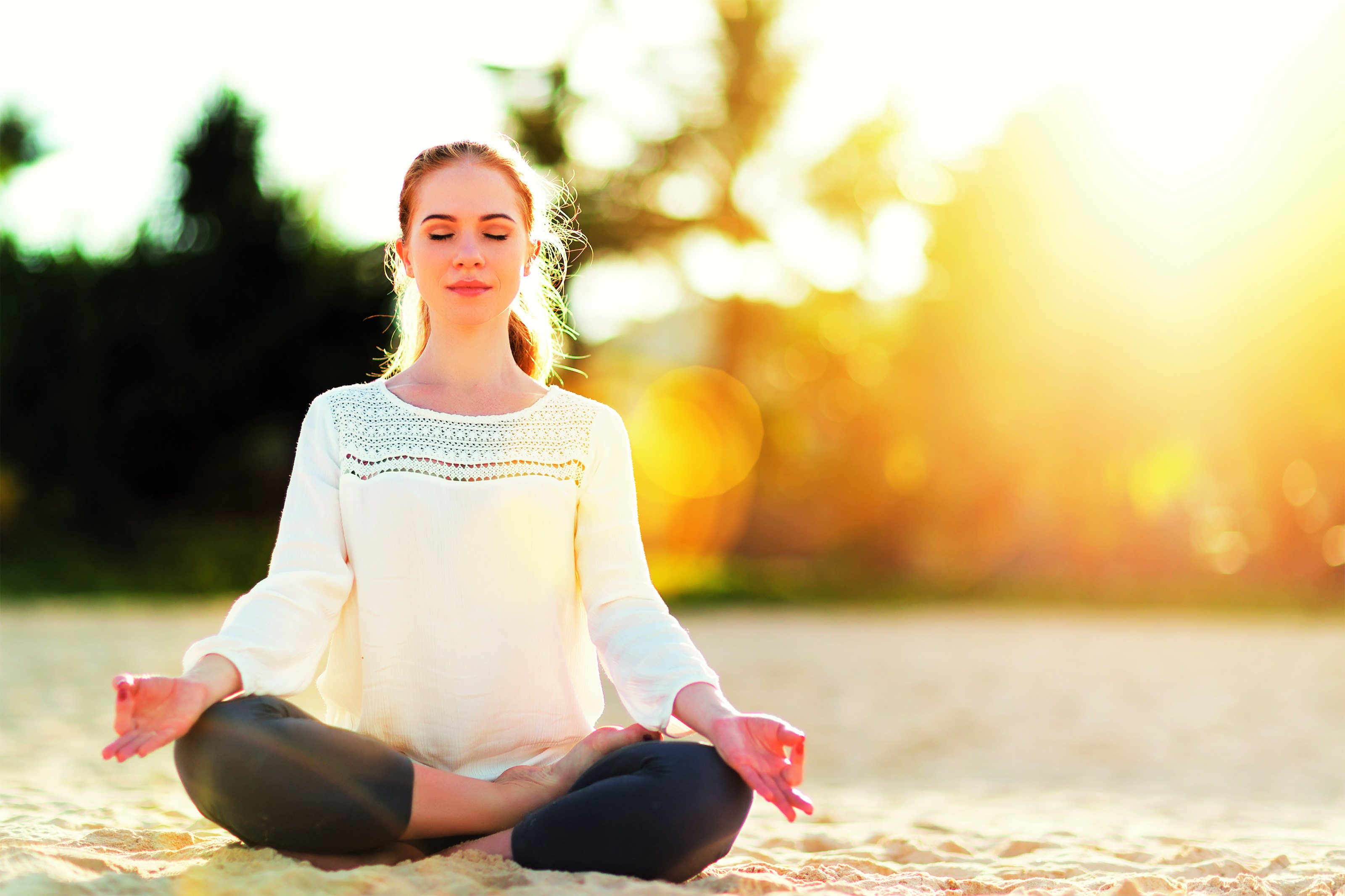 The Best Way To Ease Your Pain | Us Weekly