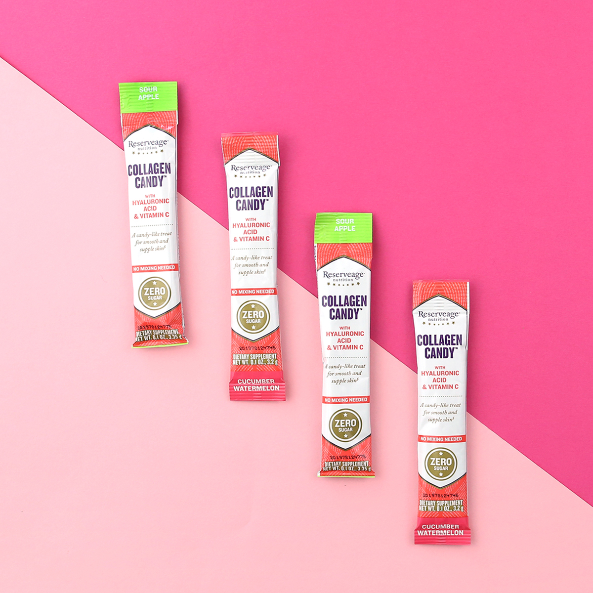 Sugar-Free Collagen Candy Is Just The Treat We’ve Been Waiting For ...