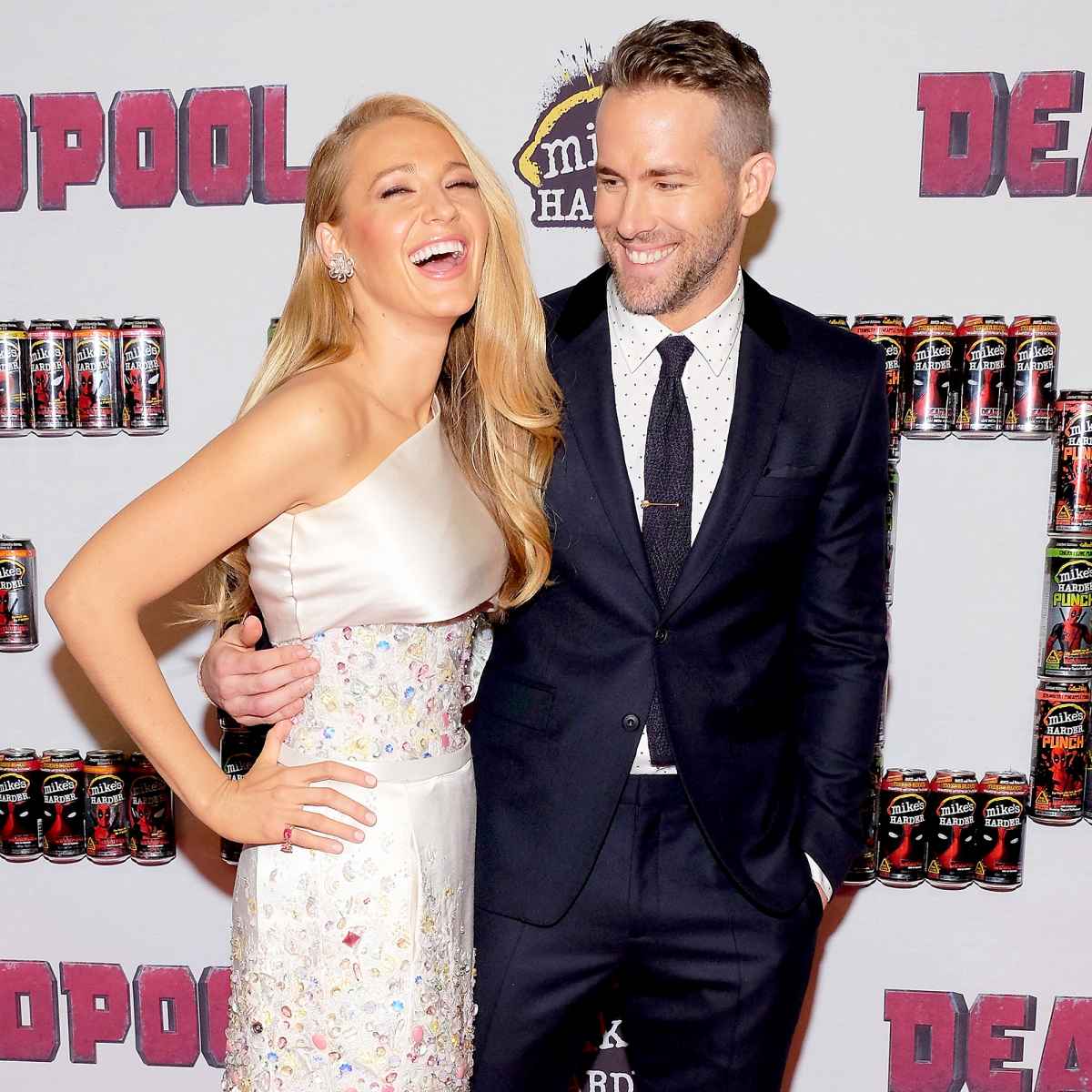 Ryan Gosling Blake Lively
