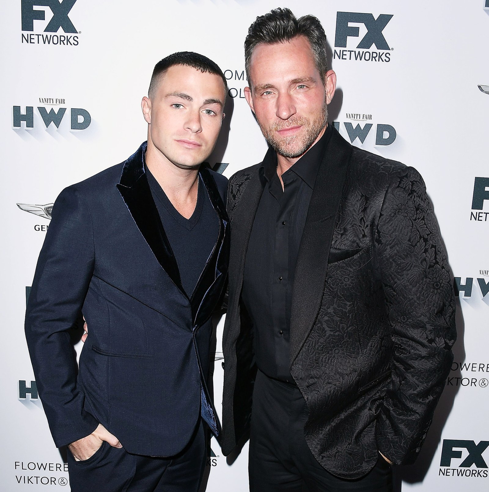 Colton Haynes’ Wedding Won’t Have ‘Bridezillas’ | Us Weekly