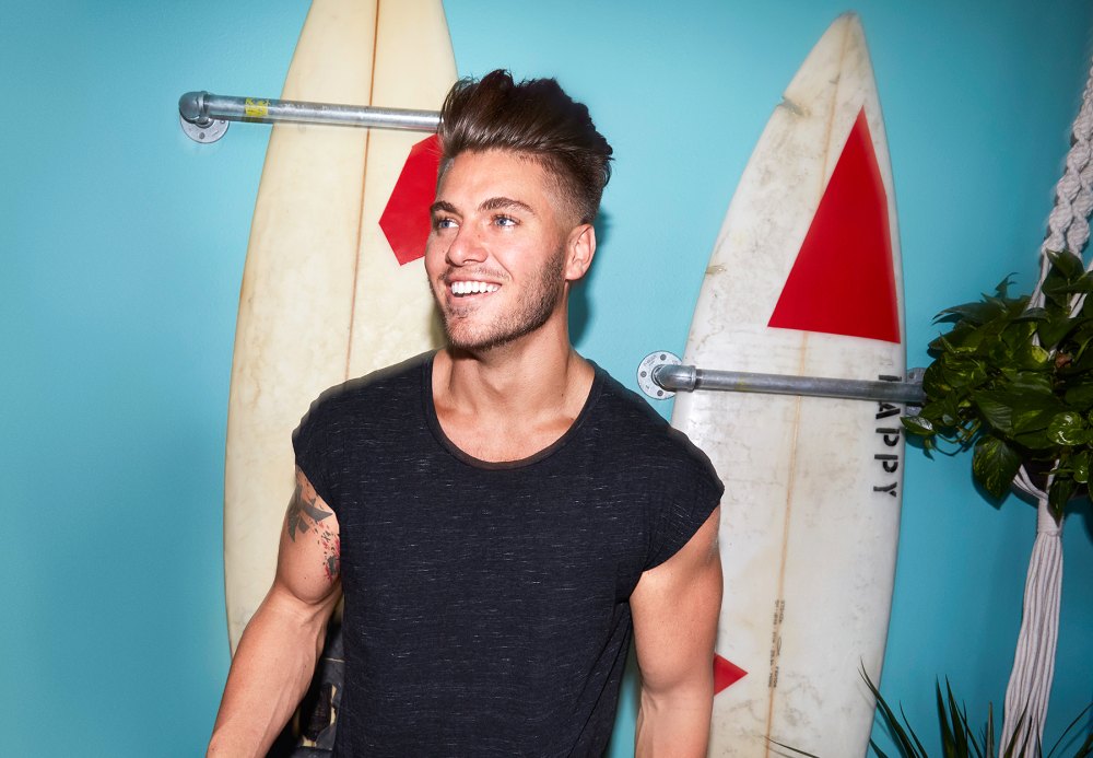 MTV's 'Floribama Shore’ Cast and Teaser Revealed: Watch | Us Weekly